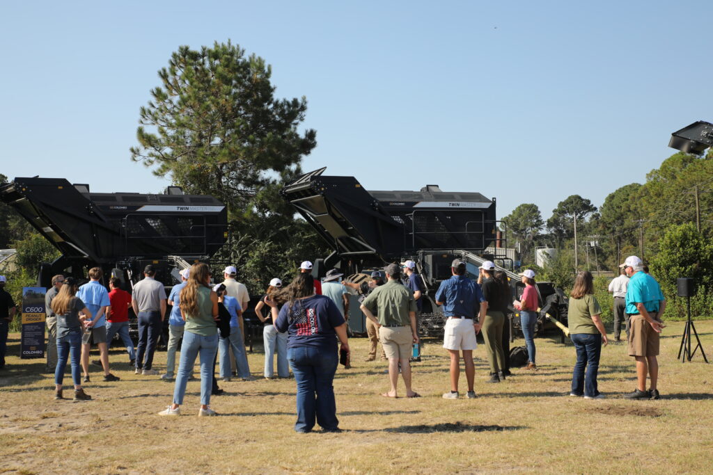 Colombo North America